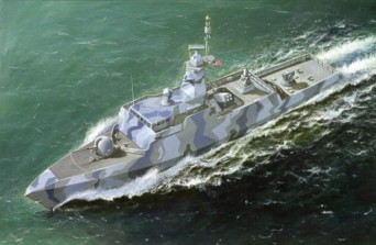 fast-missile-craft – Middle East Confidential