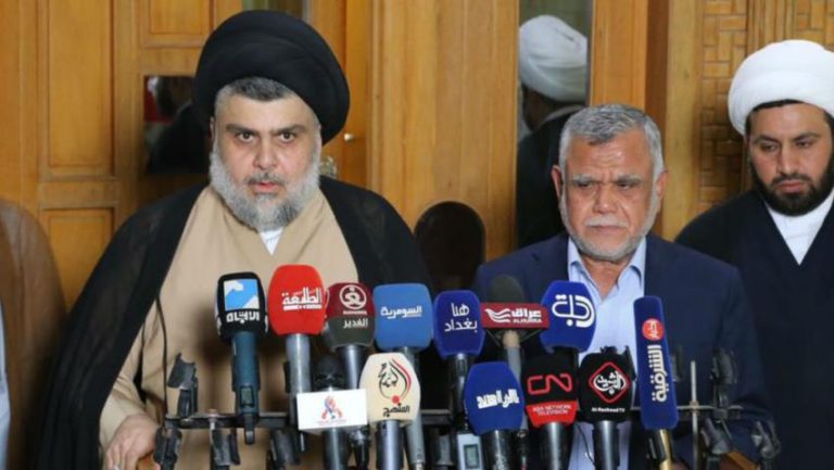 Iraq: Sadr joins Iran-backed side for alliance – Middle East Confidential
