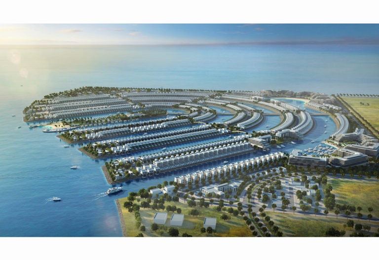 Bahrain: $119-million Waterfront project to be completed next year ...