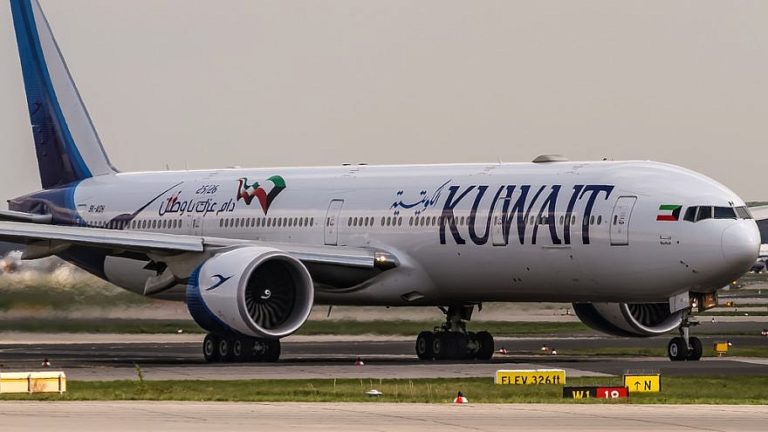 Kuwait: Kuwait Airways to spend about $2.5 billion on 28 new aircraft ...