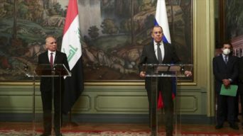Russia, Iraq to boost military cooperation, new arm deals in the ...