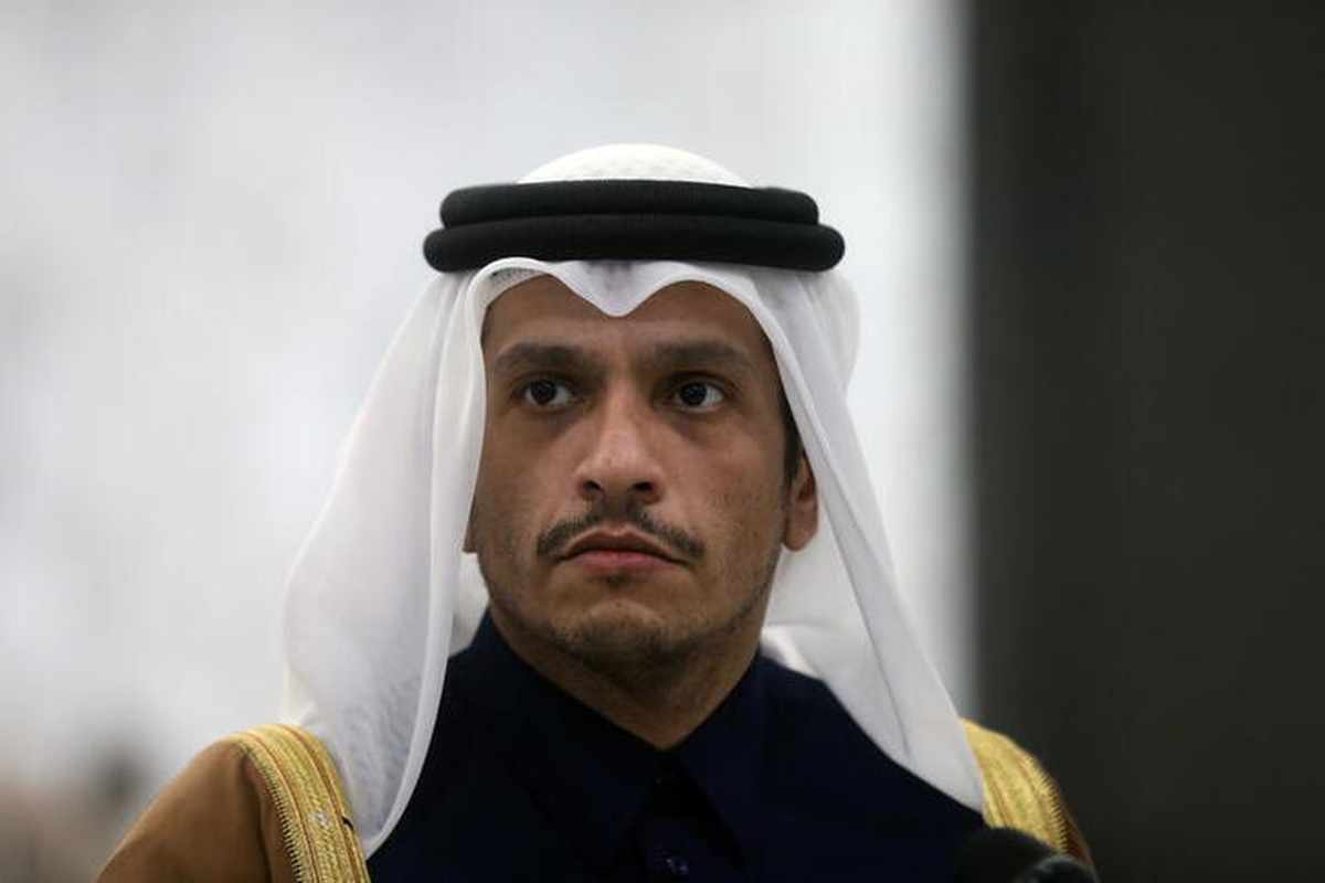 Mohammed Bin Abdulrahman al-Thani – Middle East Confidential